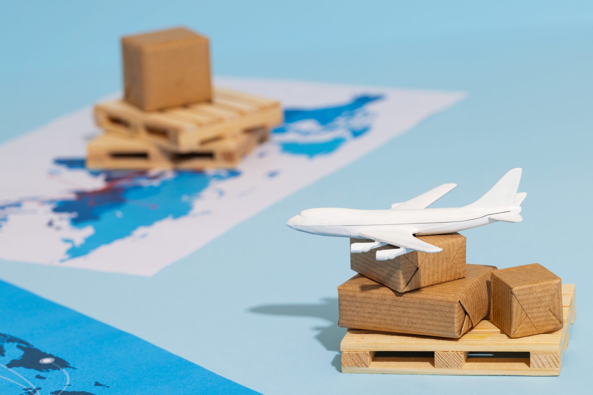 Mengenal Apa Itu Koli dalam Istilah Ekspedisi Kargo