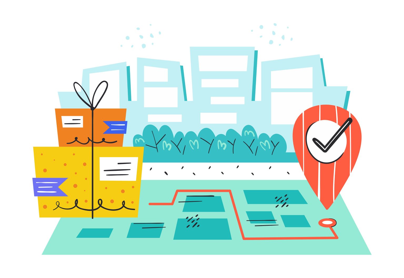 Mengenal Apa Itu ETA: Pengertian dan Perbedaannya dengan ETD