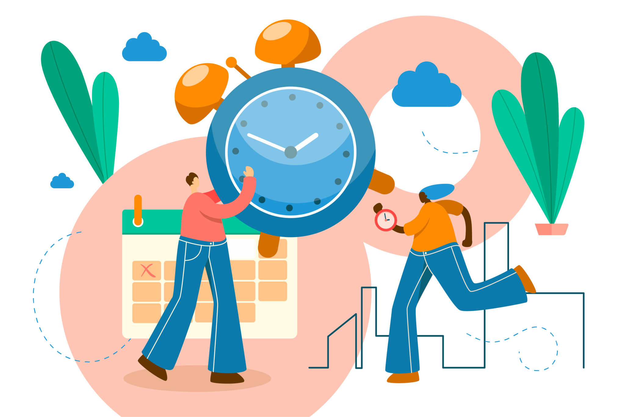 Mengenal Apa Itu ETA: Pengertian dan Perbedaannya dengan ETD