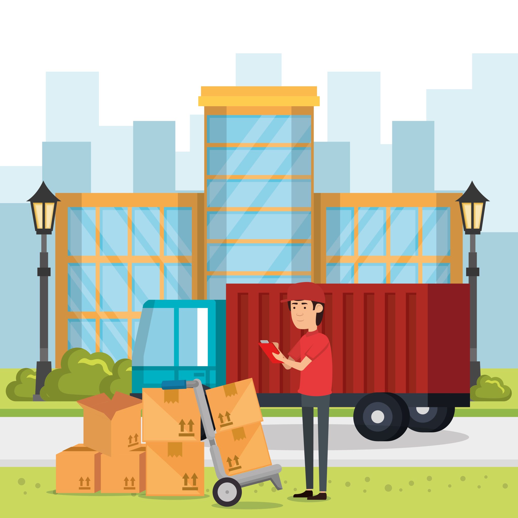 Perbedaan Loading dan Unloading: Pengertian dan Manfaat