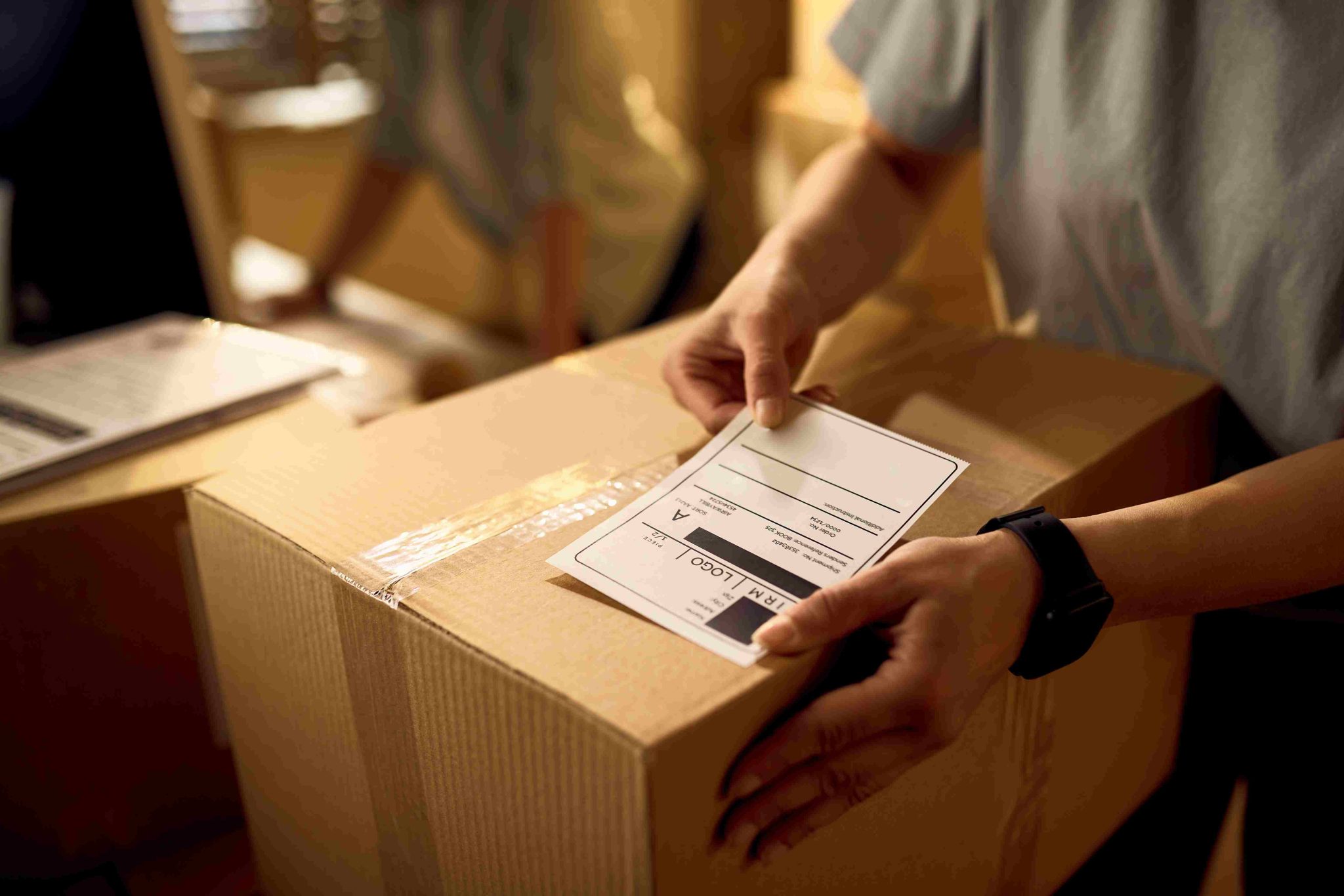 Shipping Instruction: Pengertian, Fungsi, dan Isinya
